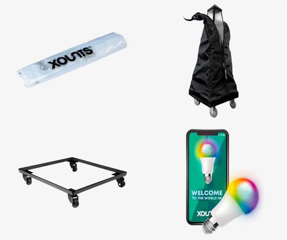 Accessories – XOUNTS US