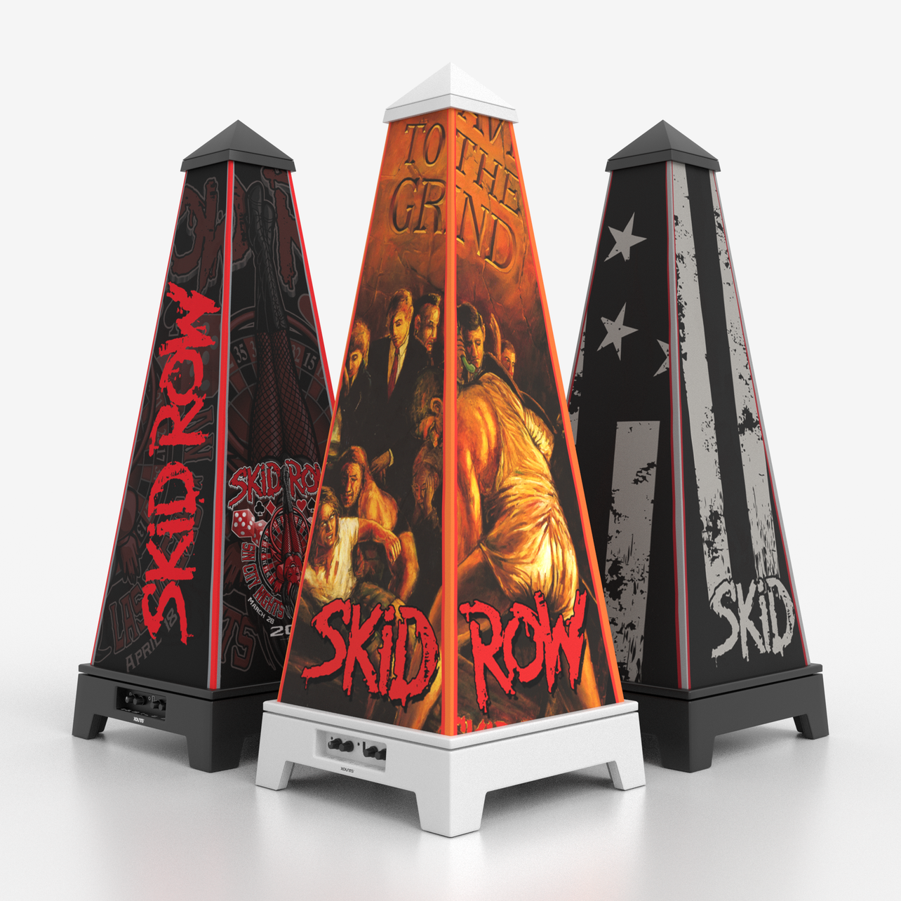 XOUNTS SHOP – XOUNTS US